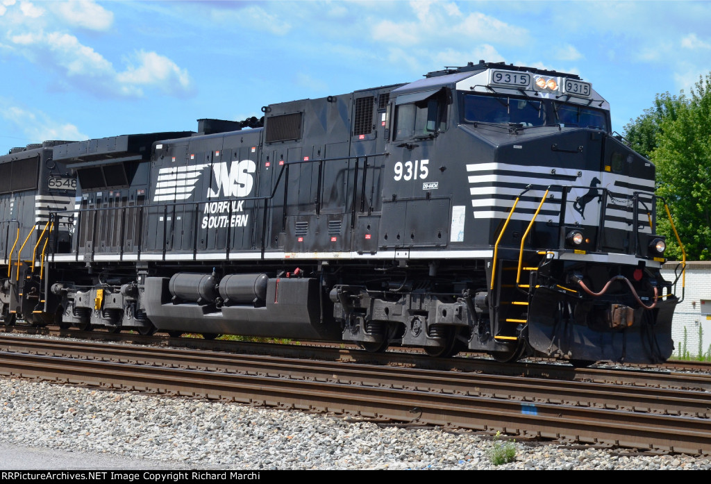 NS 9315